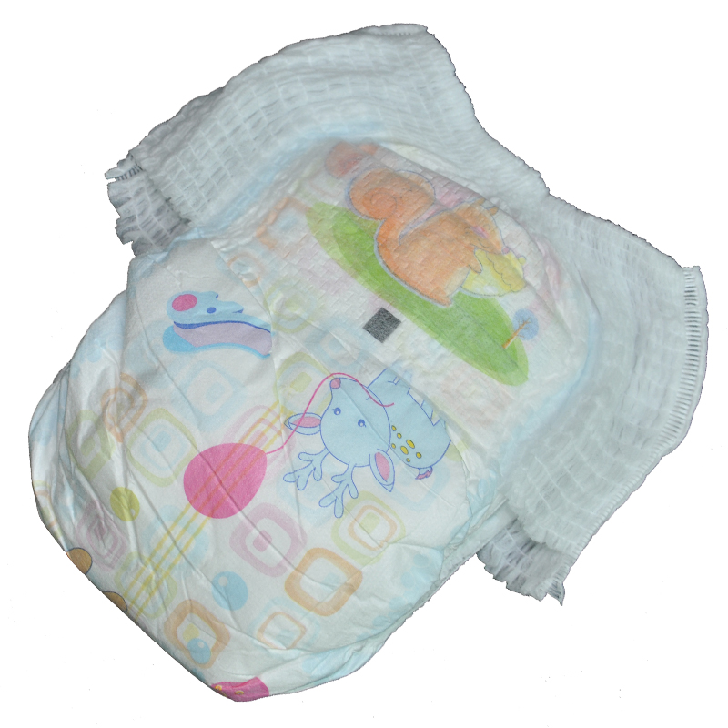 How To Choose The Right Disposable Baby Diapers 